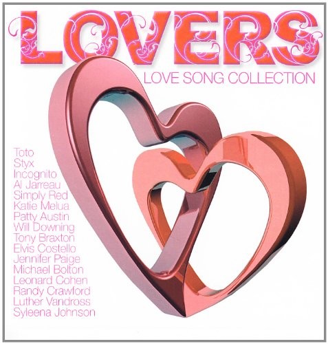 Compilation Lovers-Love Songs Collection (CD) (UK IMPORT) | eBay
