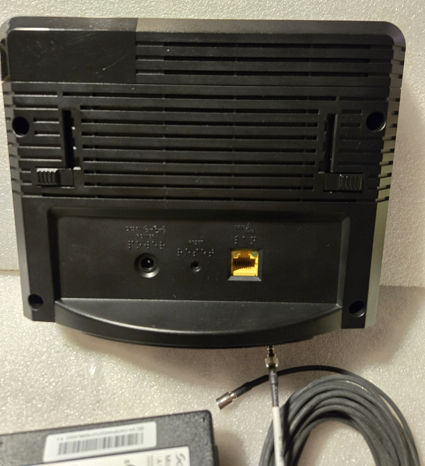 Samsung Model SLS-BU103 Verizon 4G LTE Network Extender | eBay