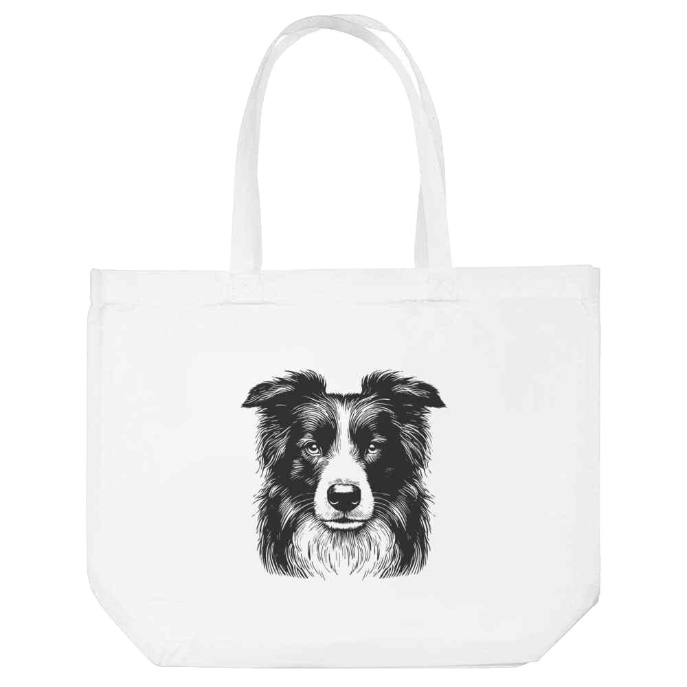 Border Collie Handbag | eBay UK