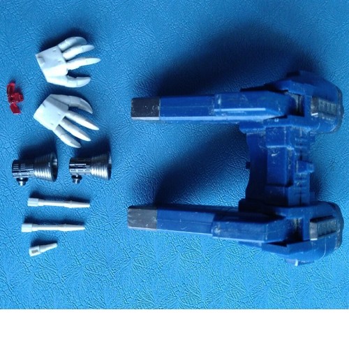 Bandai S.H.MonsterArts Japan Mechagodzilla MFS-3 Kiryu Heavy Armed | eBay