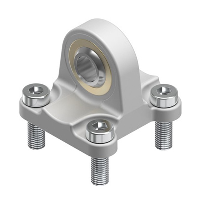 Festo Sncs-32 Clevis Flange 174397 Size 32 for sale online | eBay