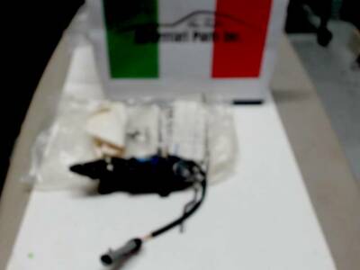 Ferrari Part 64715700 L.H. OUTER HANDLE | eBay