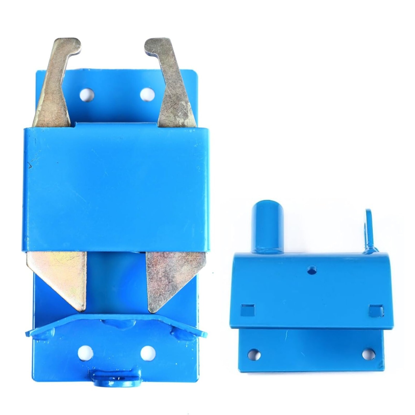 Big Blue Lockable SpeeCo 2-Way Gate Latch S16100100 Replacement Model ...