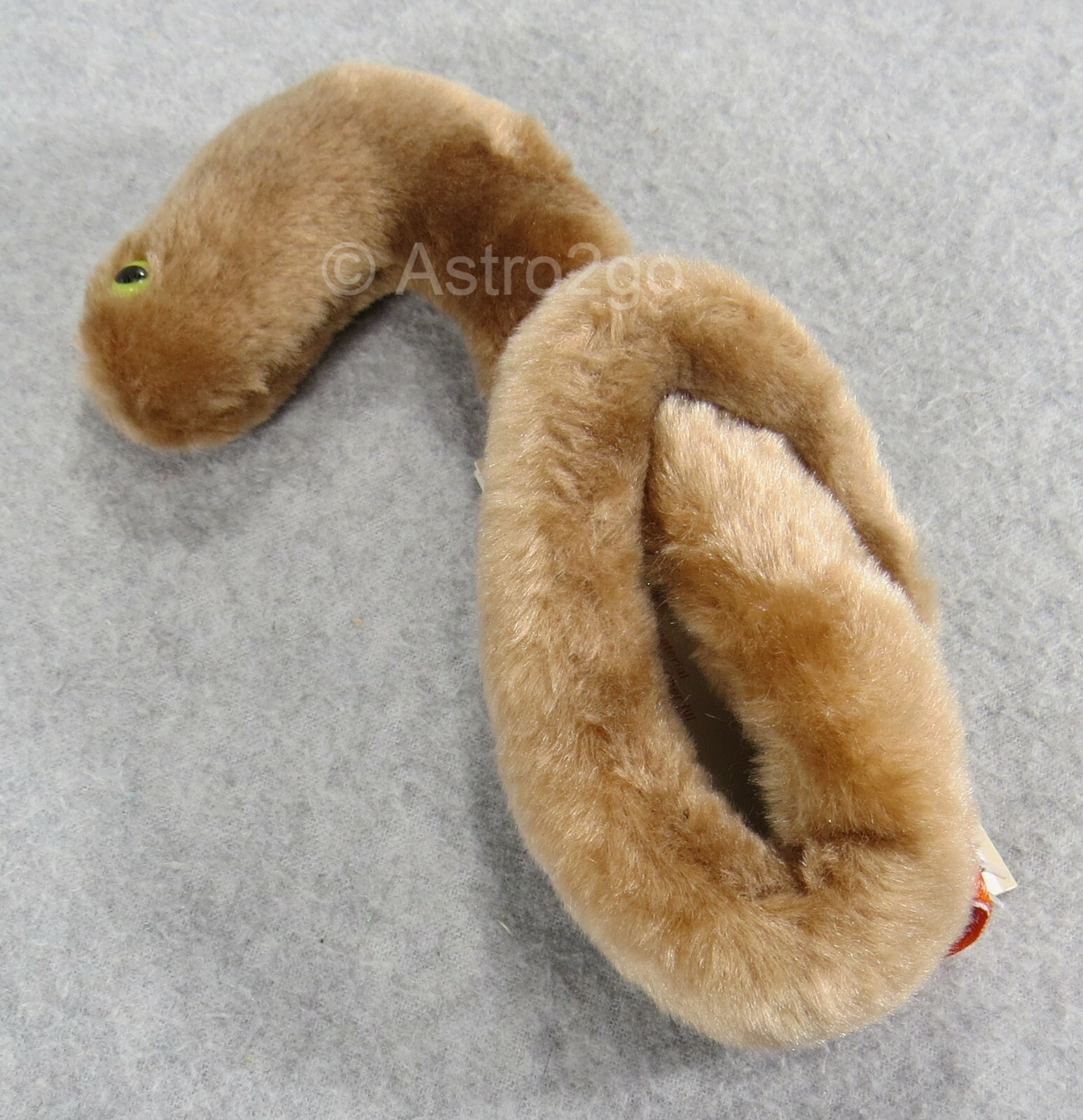 GIANT MICROBES-EBOLA-Stuffed Plush Virus Infectious Disease Biology ...