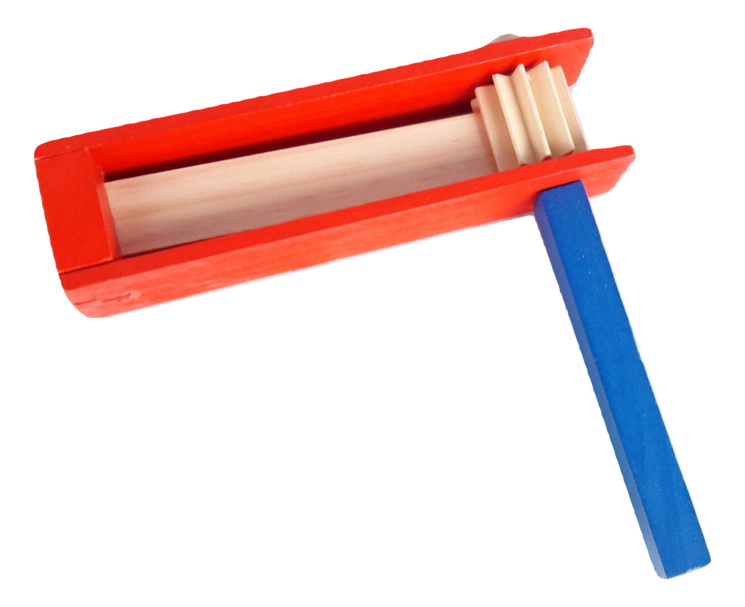 big children Traditional Purim Gragger Wood Noisemaker Jewish israel ...