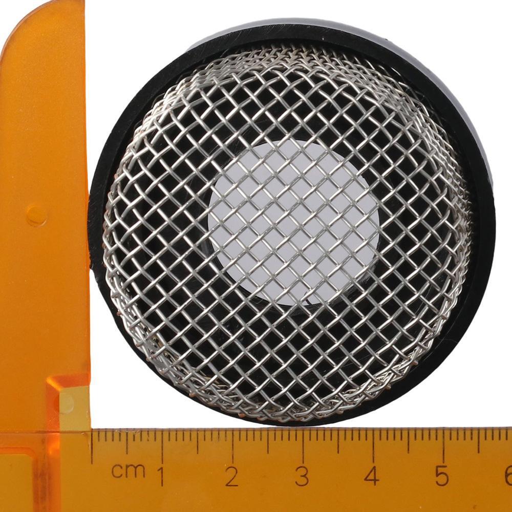 Stainless Steel Mesh Strainer MA-023 Screw on Strainer Livewell Pump | eBay