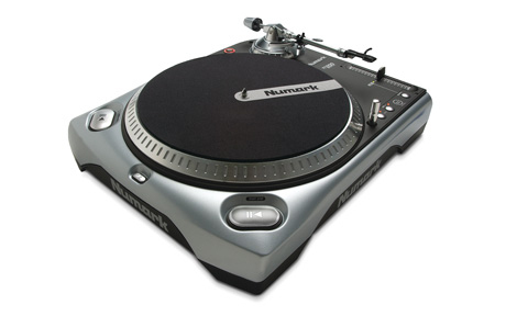 Numark PRO-TT2 Turntable for sale online | eBay