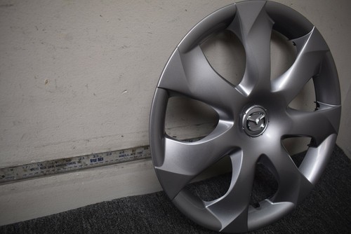 2014-2017 MAZDA 3 HUBCAP WHEEL COVER FACTORY OEM | eBay