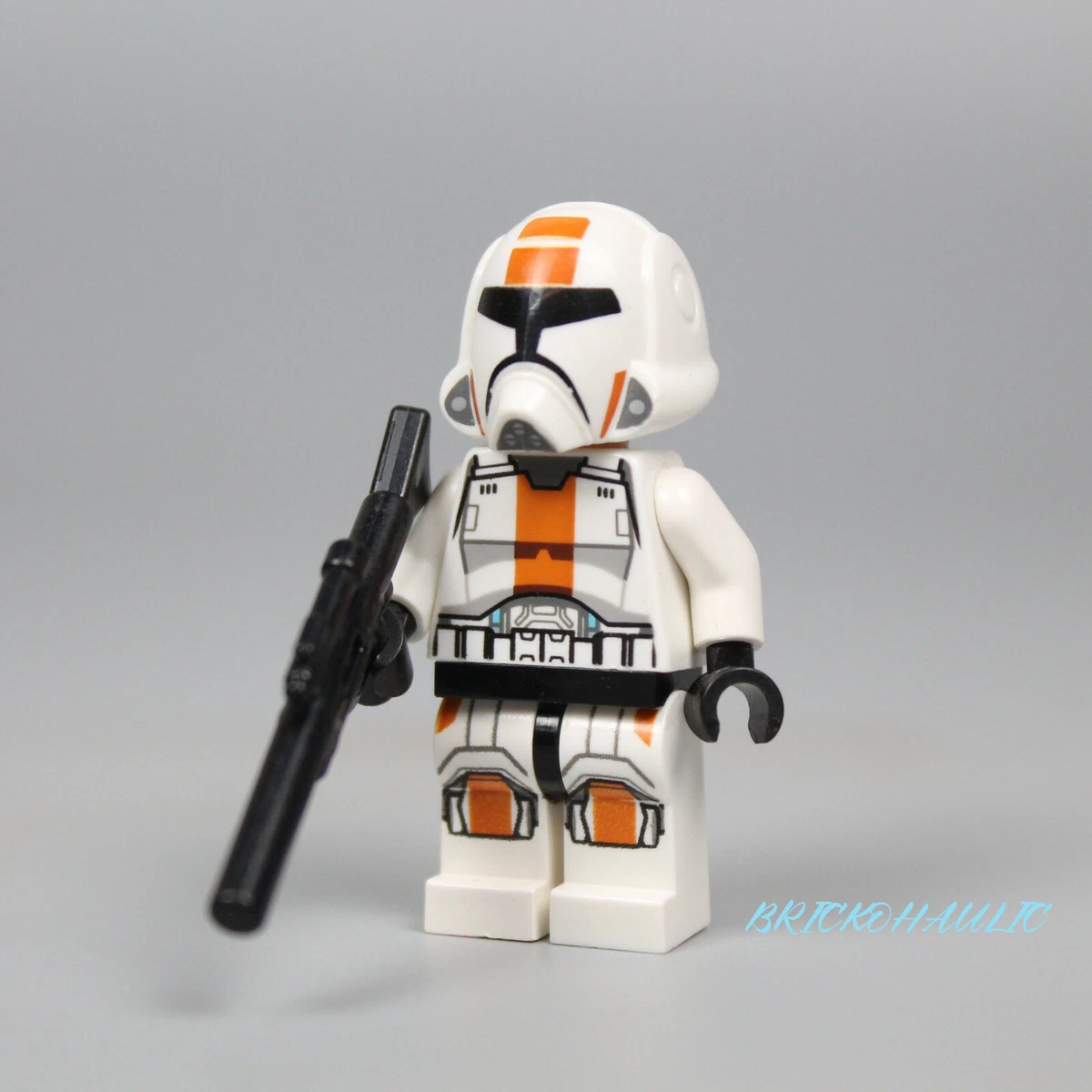 Star Wars Republic Trooper