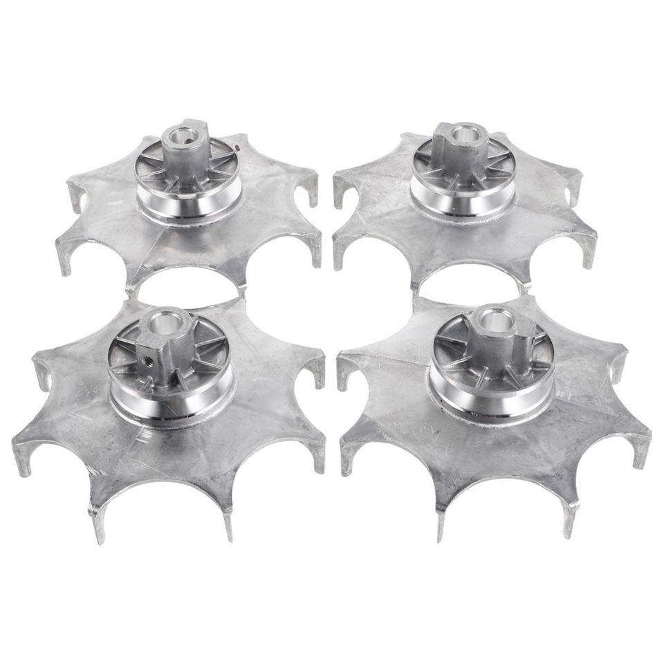 4 Pcs Laundry Machine Replacement Part Washer Maintenance Component ...