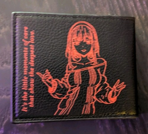 Otaku Box || Yor Forger (Spy X Family) - Anime Waifu Bifold Wallet | eBay