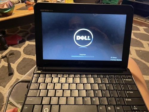 Dell Inspiron Mini Laptop | eBay