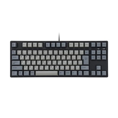 [New] iKBC CD87 Tenkeyless Mechanical Keyboard Japanese Layout 91 Keys ...