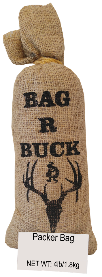 Bag R Buck Rak Sak Packer Bag | eBay
