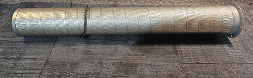 Frick Oil Filter Separator SuperFilter II 531B0100H03 KL1350-041P ...