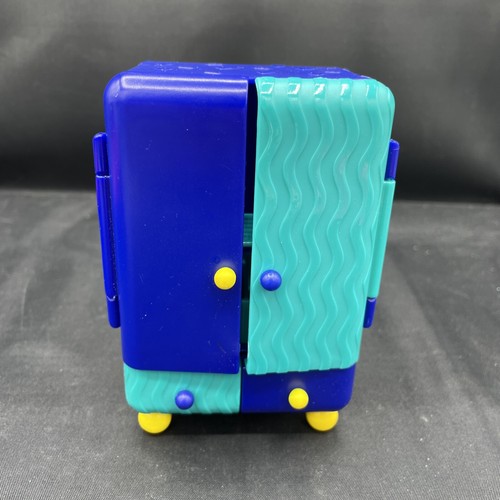 LOL Surprise OMG Dollhouse Furniture Armoire Closet Dresser Drawers | eBay