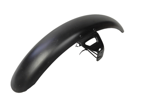 OEM Harley Davidson 06-17 DYNA FXDWG WIDE GLIDE Matte Black Denim FRONT ...