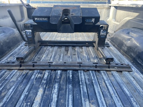 5th wheel hitch | eBay