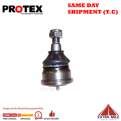Protex Ball Joint - Front Lower For HOLDEN UTILITY HZ 2D Ute RWD 1966 ...