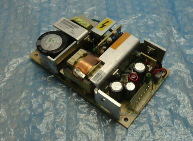 ASTEC Single out 5vdc Ac-dc Power Supply LPS42 for sale online | eBay