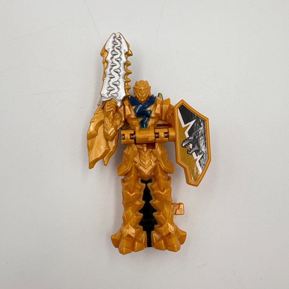 Power Rangers Dino Fury Ryusoulger DX Ryusoul Key Morpher | eBay