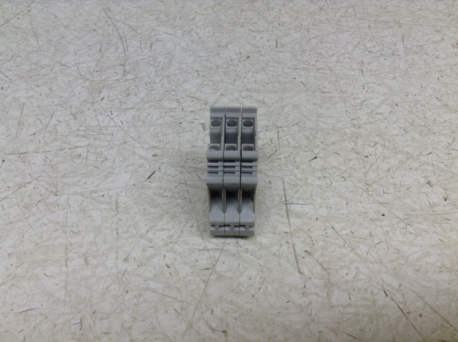 Phoenix UK4-T Gray Wire Terminal Phoenix UK4T Lot of 3 (TSC) | eBay