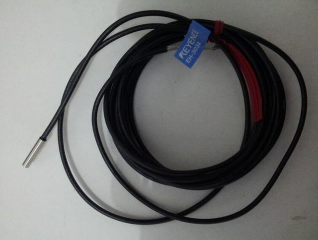 KEYENCE Eh-303a Eh303a Proximity Switch Sensor for sale online | eBay