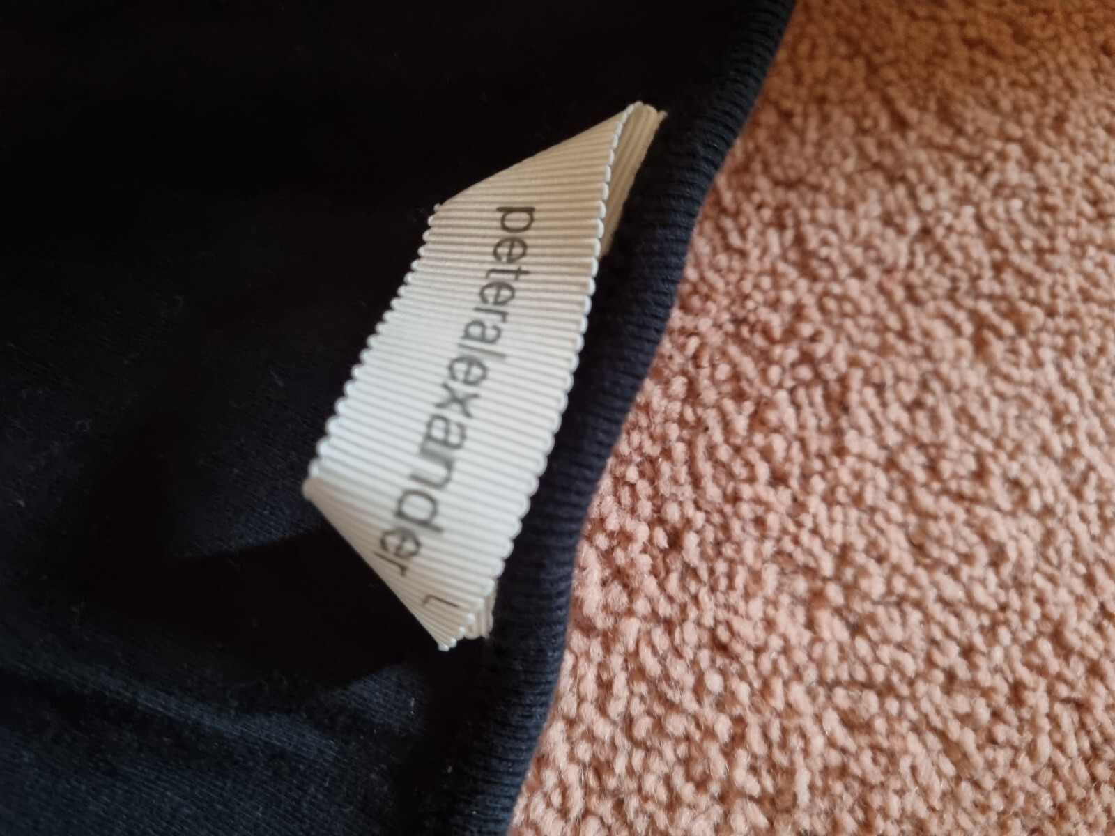 peter alexander tank top size 8 | eBay