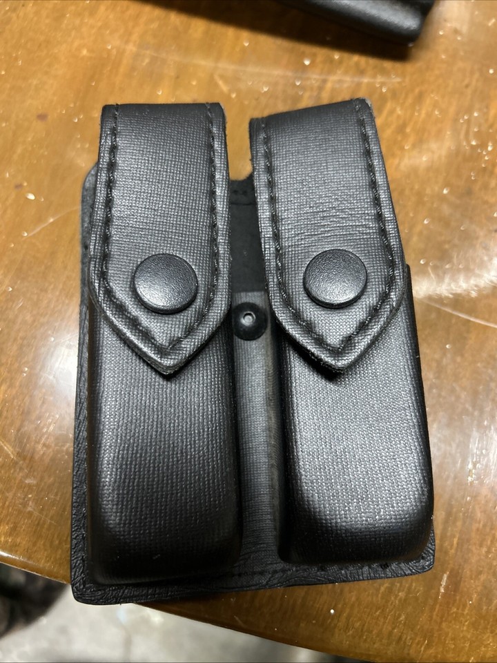 Safariland SLS Holster With Mag Pouch Glock 20/21 Insight M6 Light 6005 ...