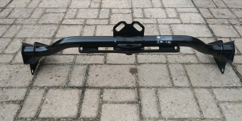 2015-2022 Colorado Canyon 2015-2022 Trailer Hitch Platform 84301196 OEM ...