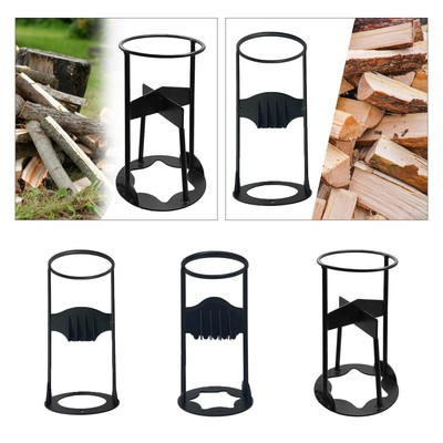 Wood Splitter Firewood Splitter,Outdoors Wood Breaker Log Splitter for ...