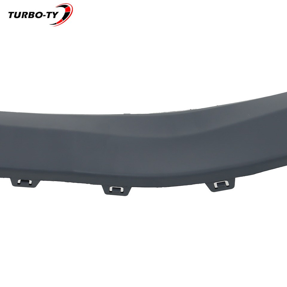 23484644 Front Bumper Cover Primed For 2015 2016 2017-2020 Chevy ...