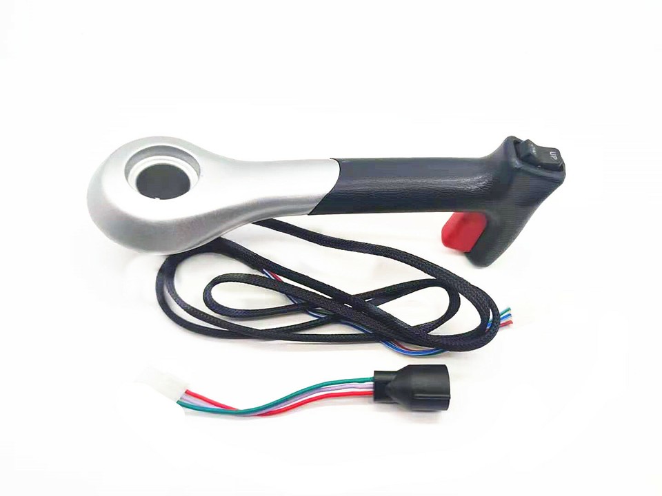 Side Mount Remote Control For Mercury Mercruiser Outboard GEN II ...