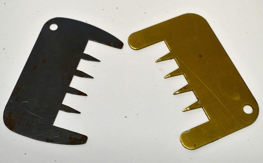 Used Two Printers 100 Sheet Pad Count For Scratch Pads | eBay