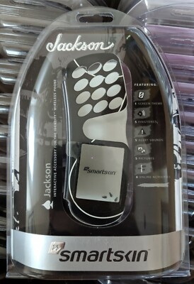 Wildseed Smartskin for Curitel Identity Smartphone - Jackson | eBay