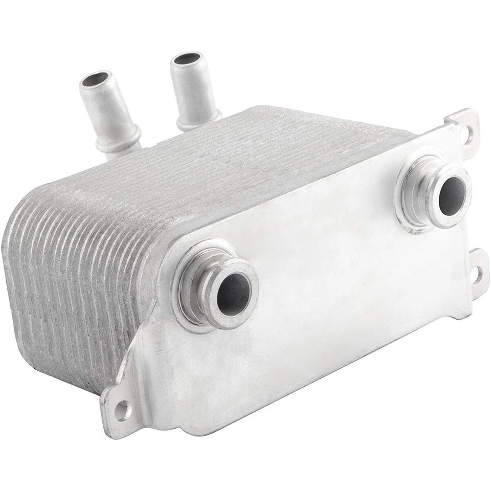 Auto Transmission Oil Cooler for BMW E60 E63 525i 525xi 528xi 530xi ...