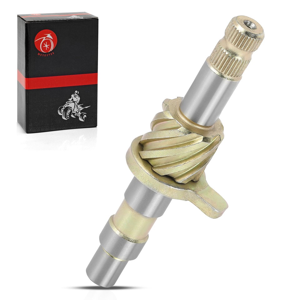 Kickstart Kick Start Shaft for Suzuki DS80 1978-2000 JR80 2001-2004 ...