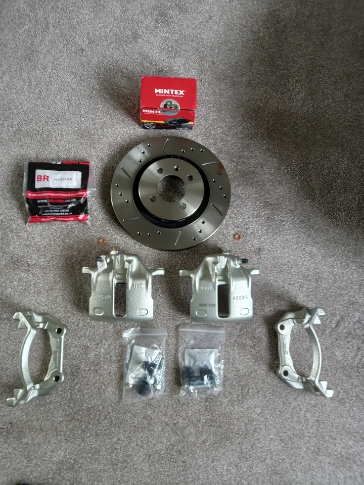 volkswagen passat B2 estate 1.8T 20v Turbo | eBay UK