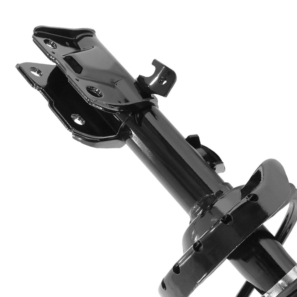 Front Left Right Struts w/ Coil Spring Assembly for 2015 2016 2017 ...