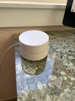 Google AC-1304 1 Port 1200Mbps Wireless Router Wifi Solution UNIT ONLY ...