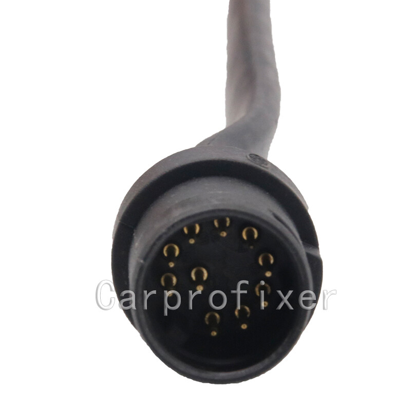 01M927365 Transmission Wiring Internal Harness Wire Solenoid Ribbon ...