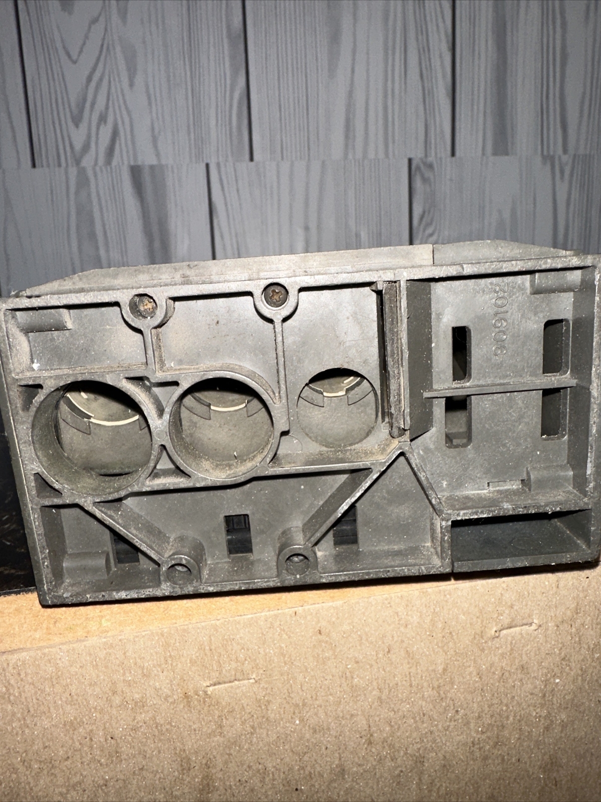 9300-L Coinco Coin Changer Acceptor Vending Machine Mech 117 Volt ...