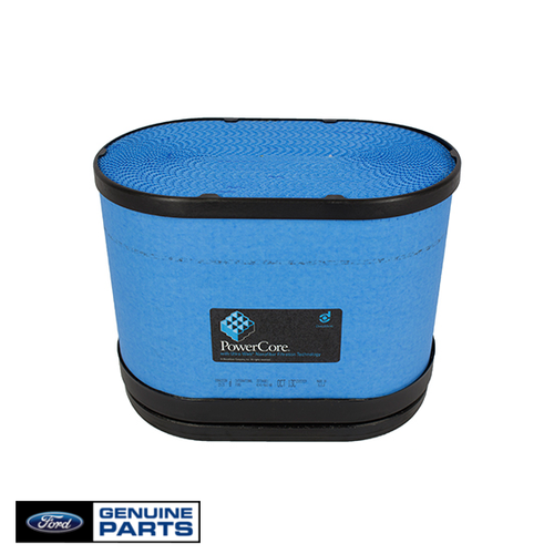Motorcraft Air Filter | 6.0L Ford Powerstroke F650 F750 Truck | eBay
