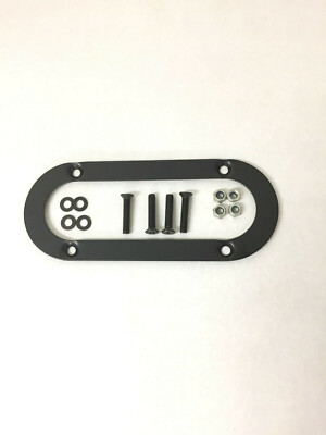 HOT ROD HAND BRAKE BRAKE OR UPRIGHT GEAR STICK TRIM - POLISHED BLACK ...