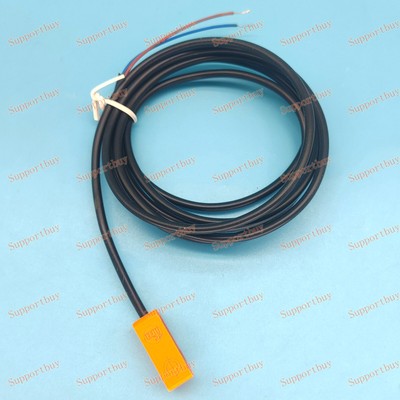 New IS5026 For IFM Proximity Switch Inductive Sensor Free Shipping | eBay