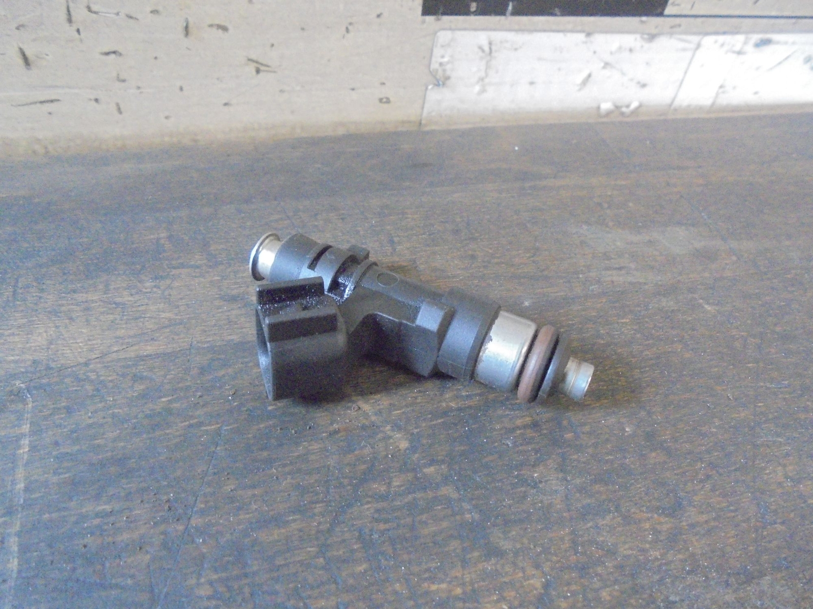 fuel injector Ford S-Max 30757534 2.5ST 162kW HUWA 157358 | eBay UK