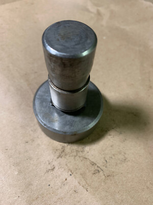 Fabrication - Diacro Punch