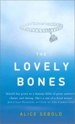 The Lovely Bones - Paperback By Sebold, Alice - GOOD | eBay