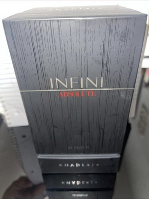 Khadlaj Infini Absolute Le Parfum by Khadlaj | eBay