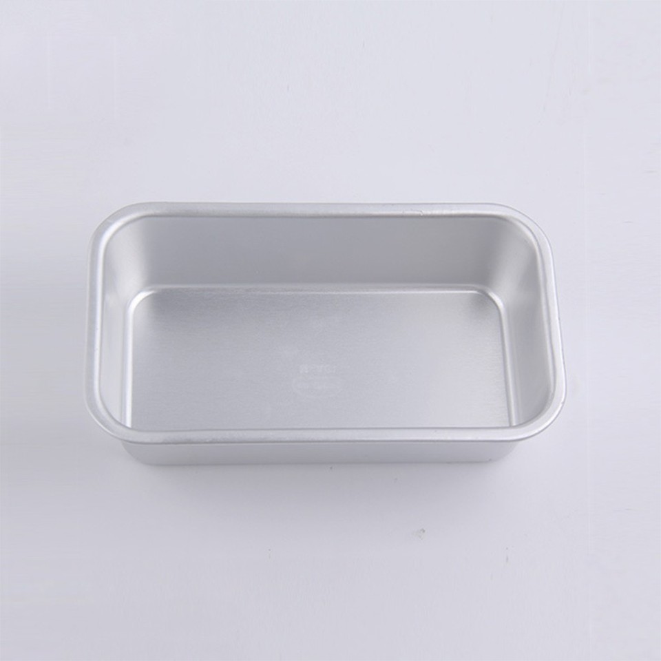 4pcs Practical Baking Tray Set for Cakes and Breads Kitchen Use | eBay ...